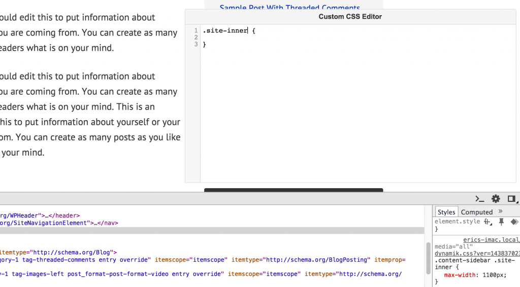 Learn A Solid Dynamik Website Builder Workflow - Cobalt Apps