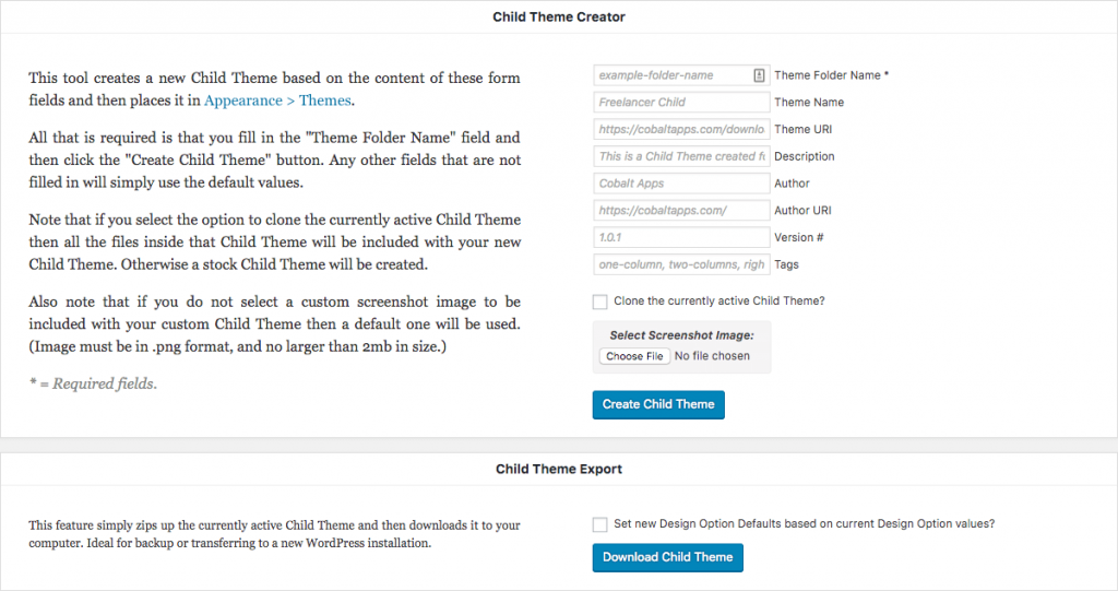 Introducing The Freelancer DevKit Plugin - Cobalt Apps