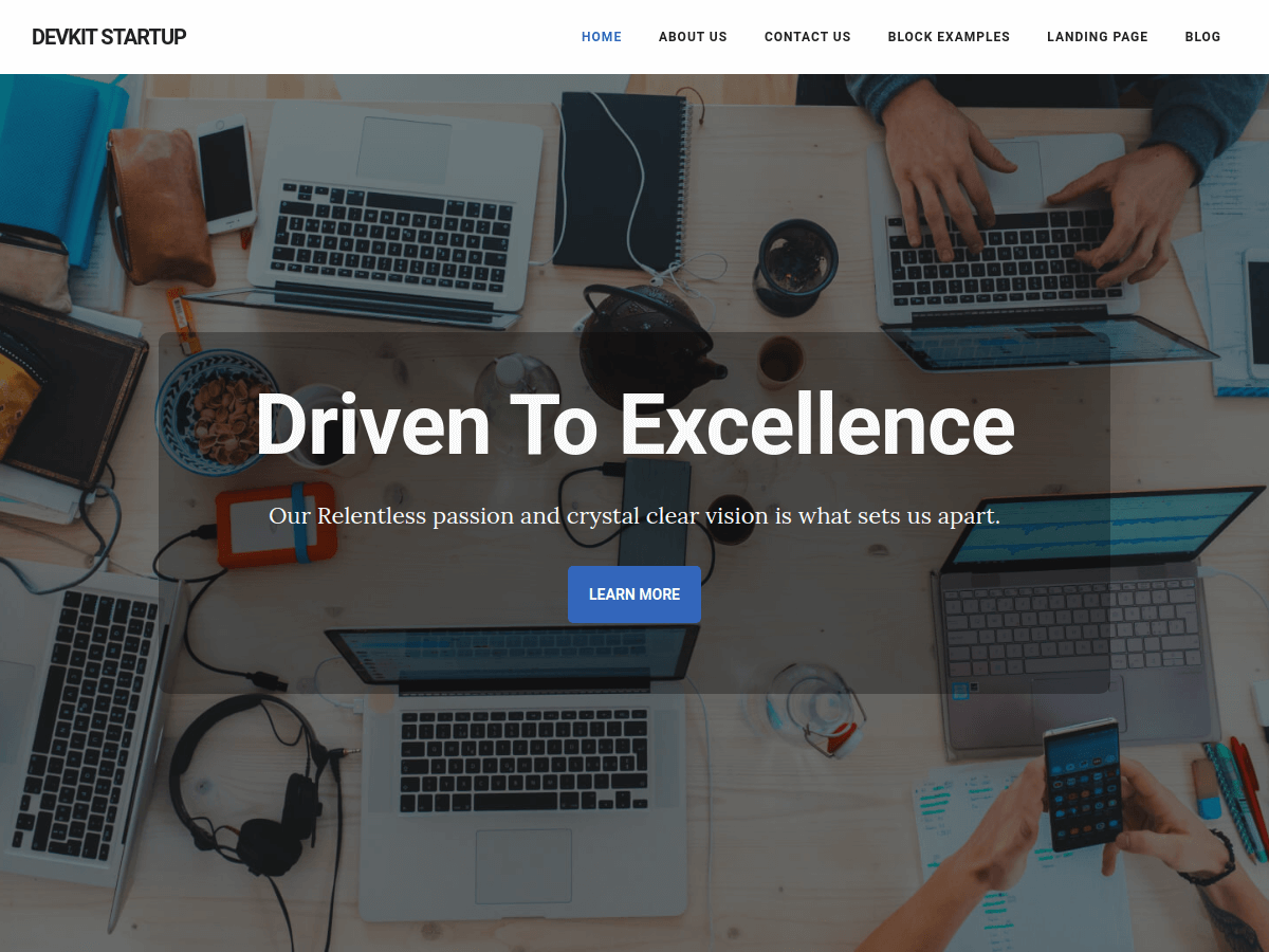 Genesis DevKit 1.5.0 Adds Full Child Theme Editor And New DevKit ...